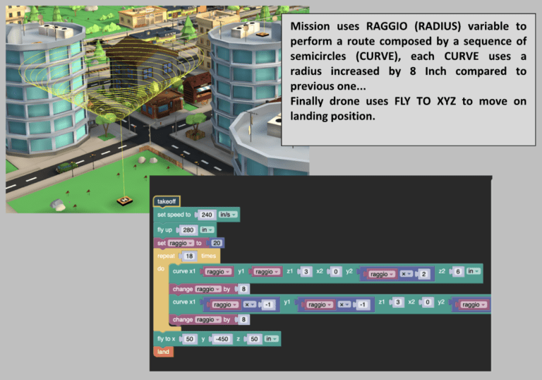 simulator Archives | DroneBlocks