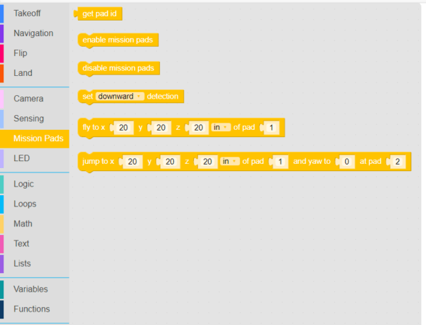 DroneBlocks App Gets Desktop Upgrade | DroneBlocks