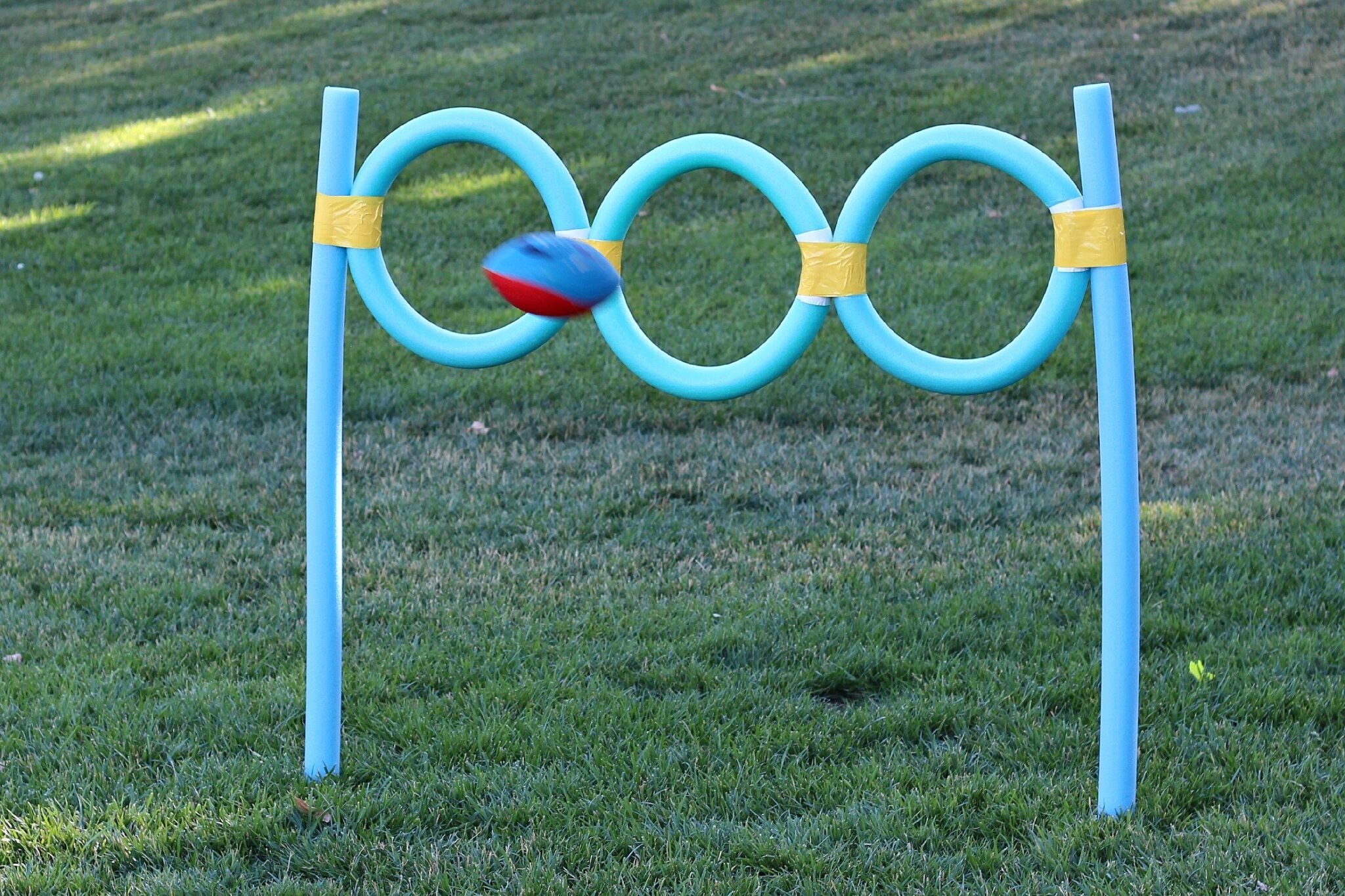 DIY Drone Obstacle Course Ideas | DroneBlocks