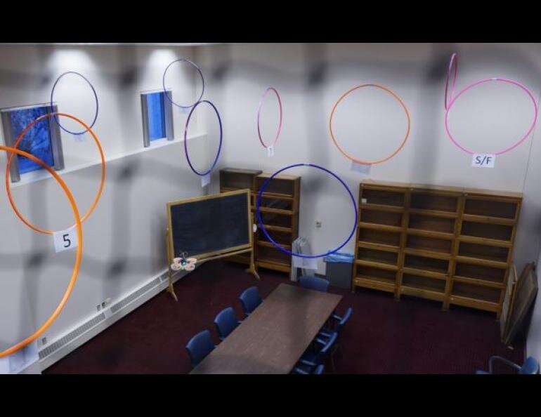 DIY Drone Obstacle Course Ideas | DroneBlocks