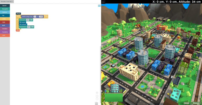 Unlock the Full Potential of DJI Tello Drones with DroneBlocks ...