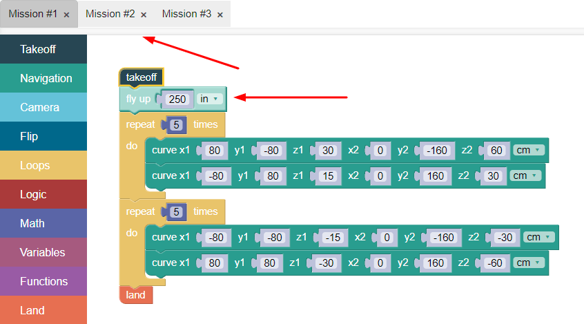 Take Your Drone for a Virtual Spin with the latest DroneBlocks ...