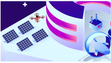 Droneblocks New Coding Course For The Dji Robomaster Tt Tello Talent