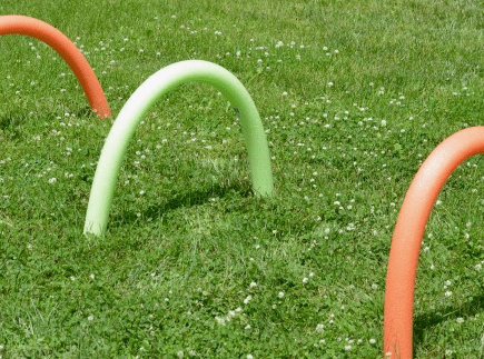 DIY Drone Obstacle Course Ideas | DroneBlocks