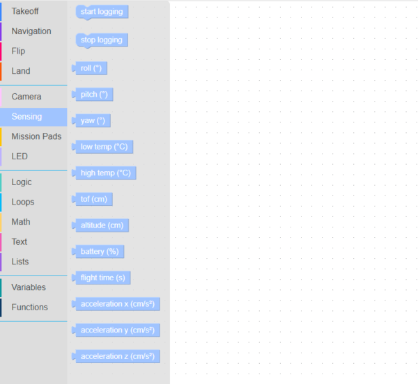 DroneBlocks App Gets Desktop Upgrade | DroneBlocks