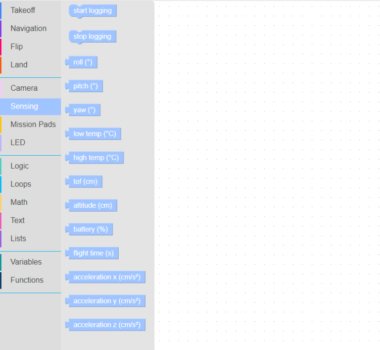 DroneBlocks App Gets Desktop Upgrade | DroneBlocks