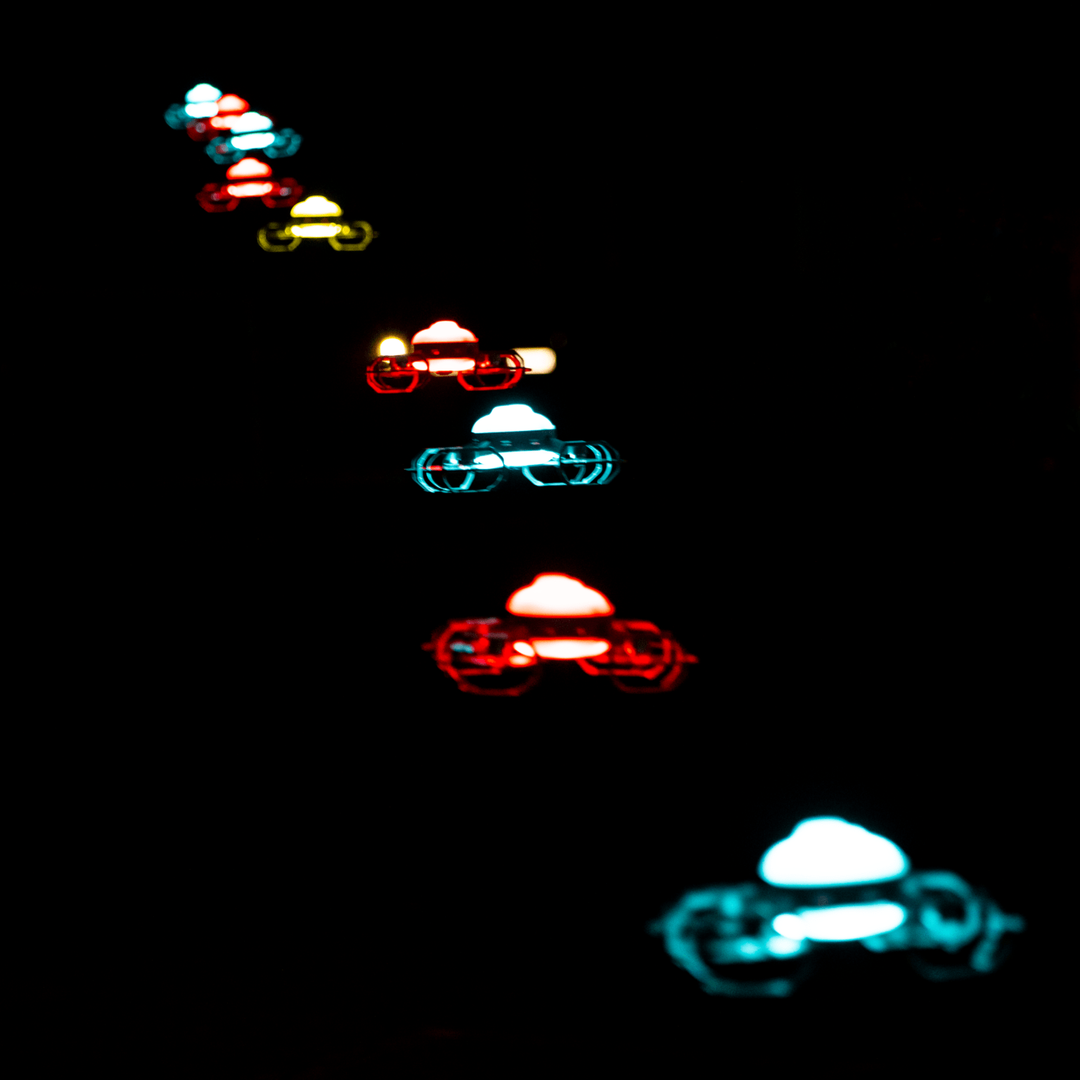 Discover the Future of STEM Education with DroneBlocks' Diverse Drone ...