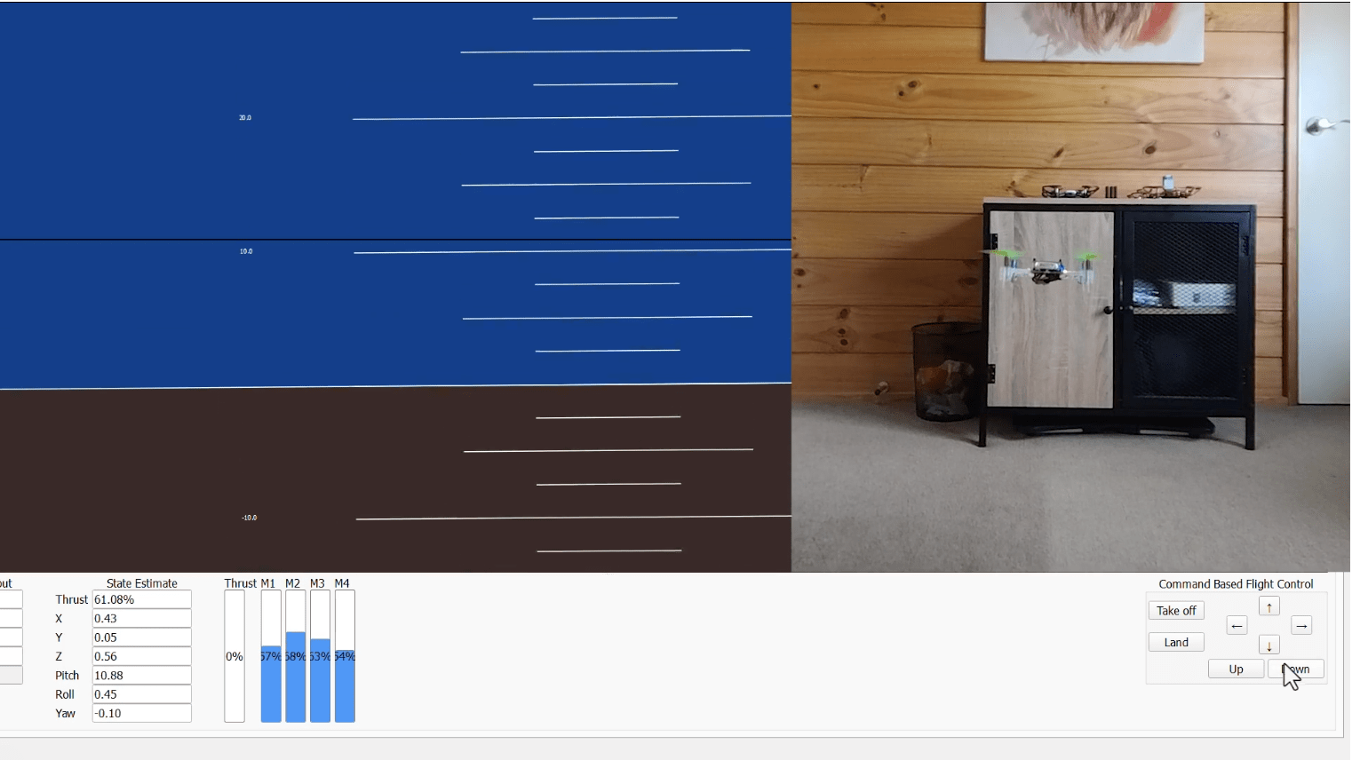 Droneblocks Introduces The Crazyflie Python Course Droneblocks
