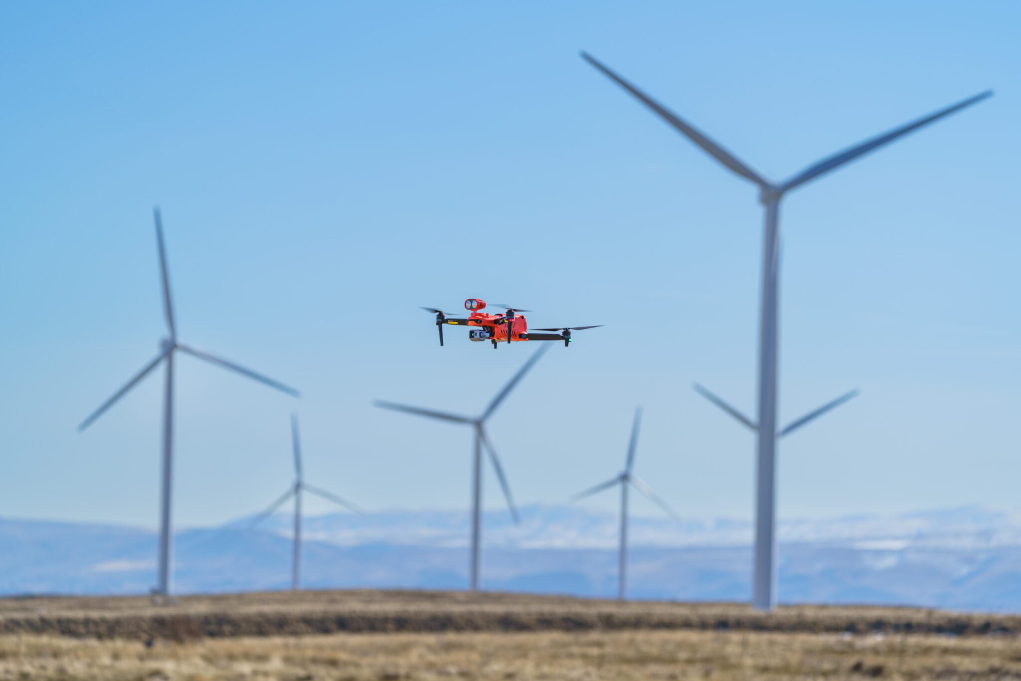 The Implications of the "Countering CCP Drones Act | DroneBlocks