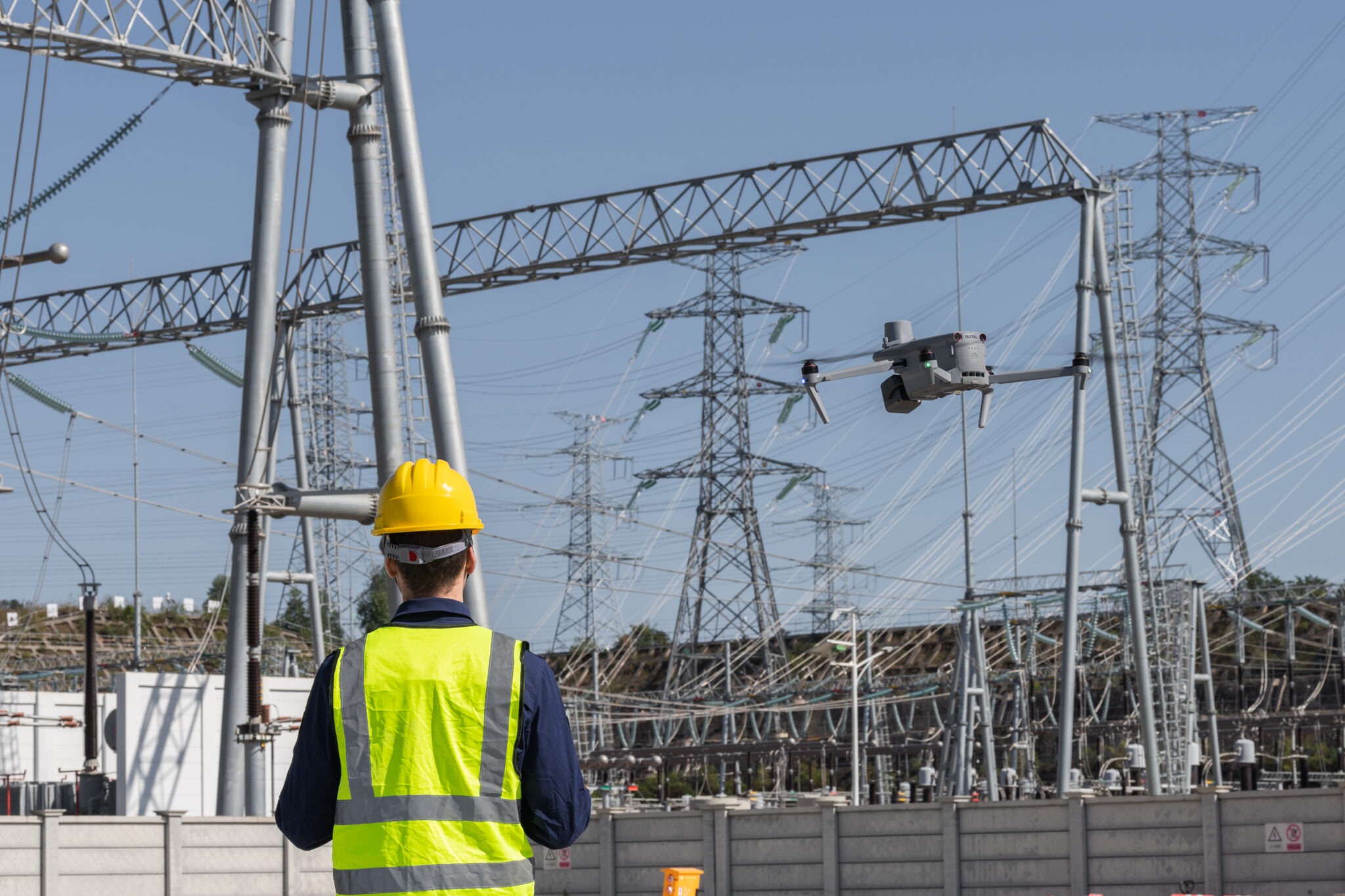 DroneBlocks' Advanced Commercial Drone Program for STEM and CTE ...